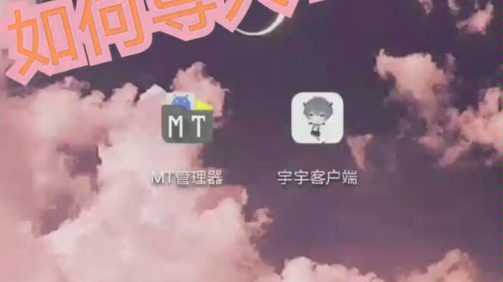 我的世界导入4D皮肤和披风教程