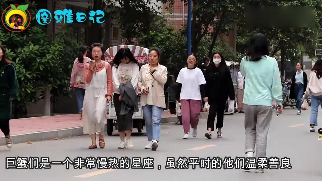 爱情中,总是很被动的三个星座,饱受暗恋之苦,看有你吗?