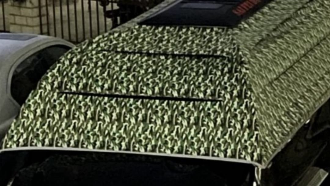 赛飞达科普:汽车遮阳伞有必要买吗