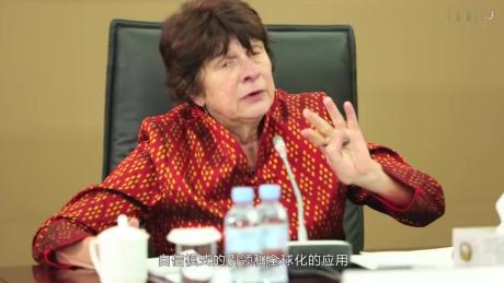 (企业之声)海尔集团公司-宣传片《一粒种子的精进》