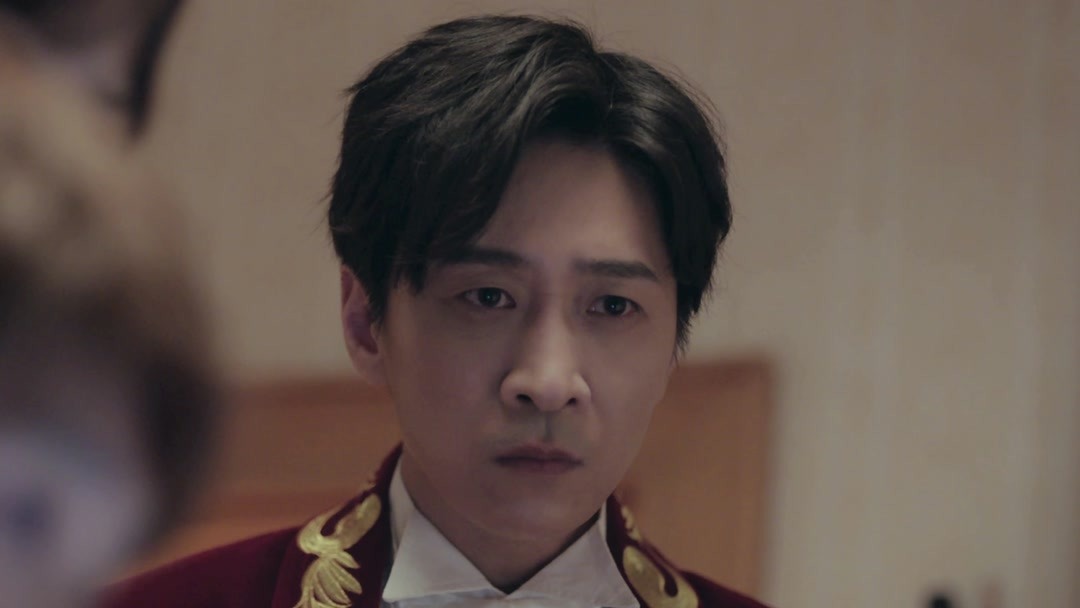 入住请登记 第3集预告