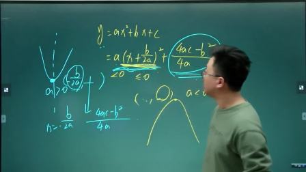 初三秋季第11讲 二次函数