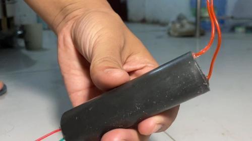 酒精科学实验续集,请勿模仿