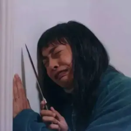 逍遥游Pmvj 