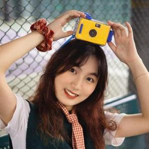童可可Tiffany 