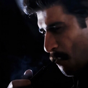 又是一个无产者 