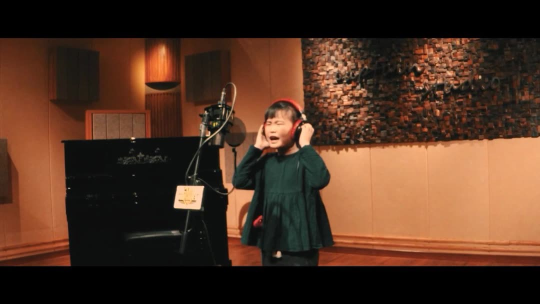 《2018我是录音王》第一期——13号 张咿喏 《阿刁》
