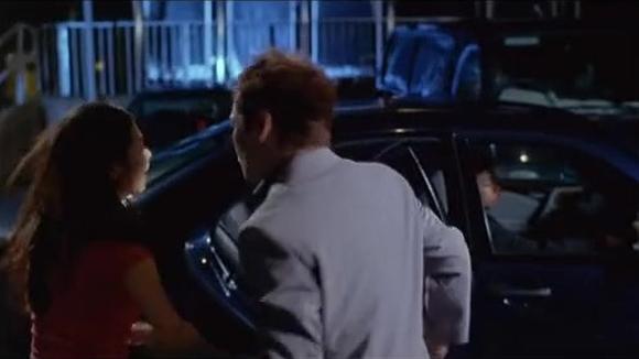 好心小伙割肉喂美女,美女吃人肉脱胎换骨