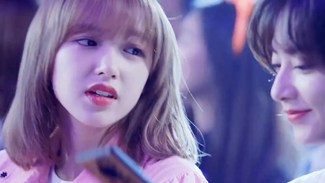 你微笑时很美:小奶狗霸气护妻,今阳被艾佳粉丝针对,艾佳真勇