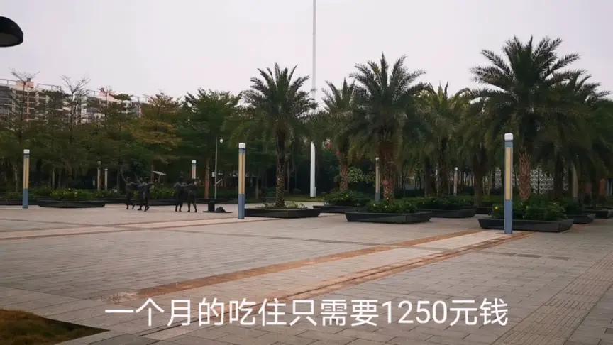 广西南宁比北海更适合候鸟、老人过冬,住宿、吃饭、交通真实情况