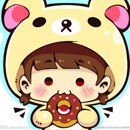 小爱姐姐多可爱 