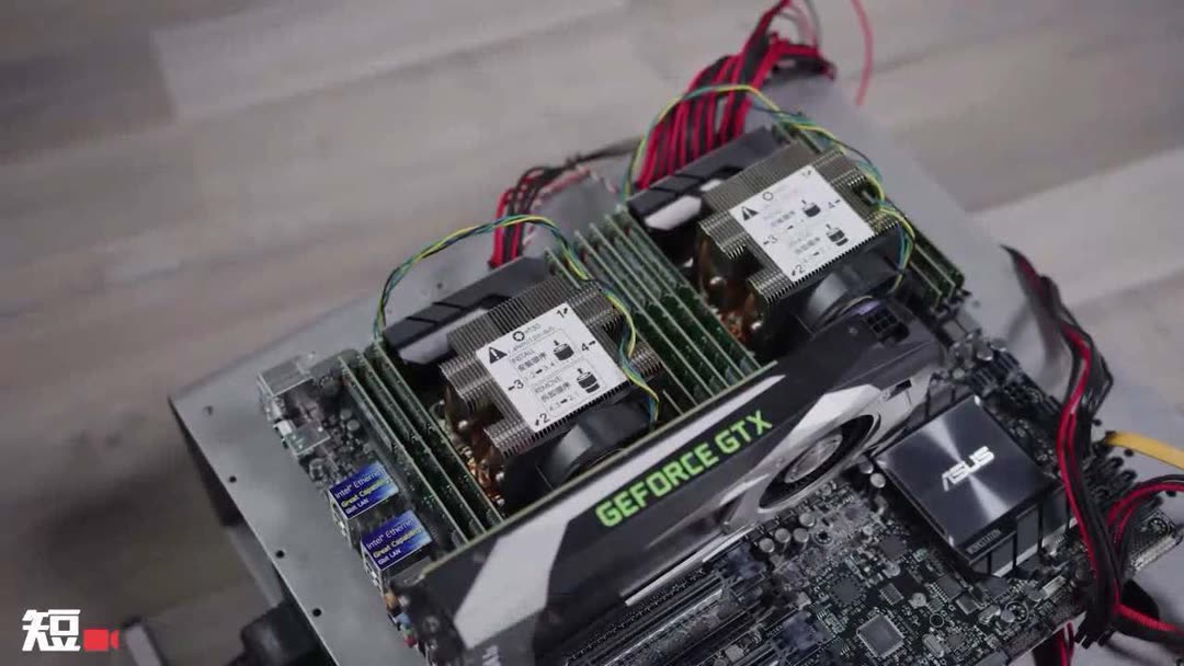 2018年双路CPU电脑的用途是什么?