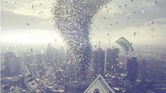 无数科技巨头为它竞折腰,云计算到底有什么魔力?