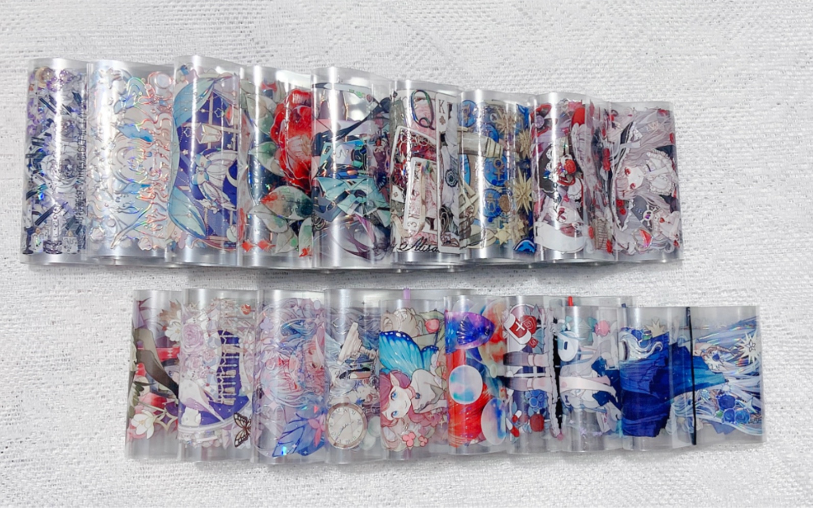 客单123 | 9折原价自选打包