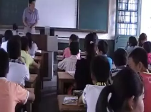 五年级数学《异分母分数加减法》