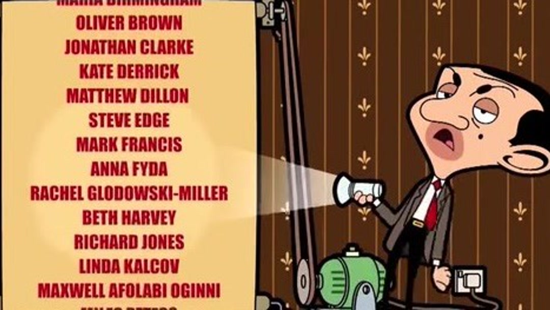 憨豆先生动画版 第2季 第2集