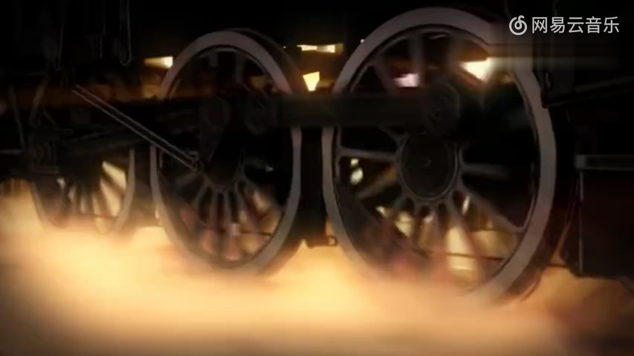 这部中国风动画短片画面简直了,帧帧都是壁纸啊!