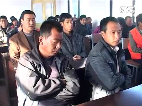 阳光占乡召开秋冬森林防火工作会议