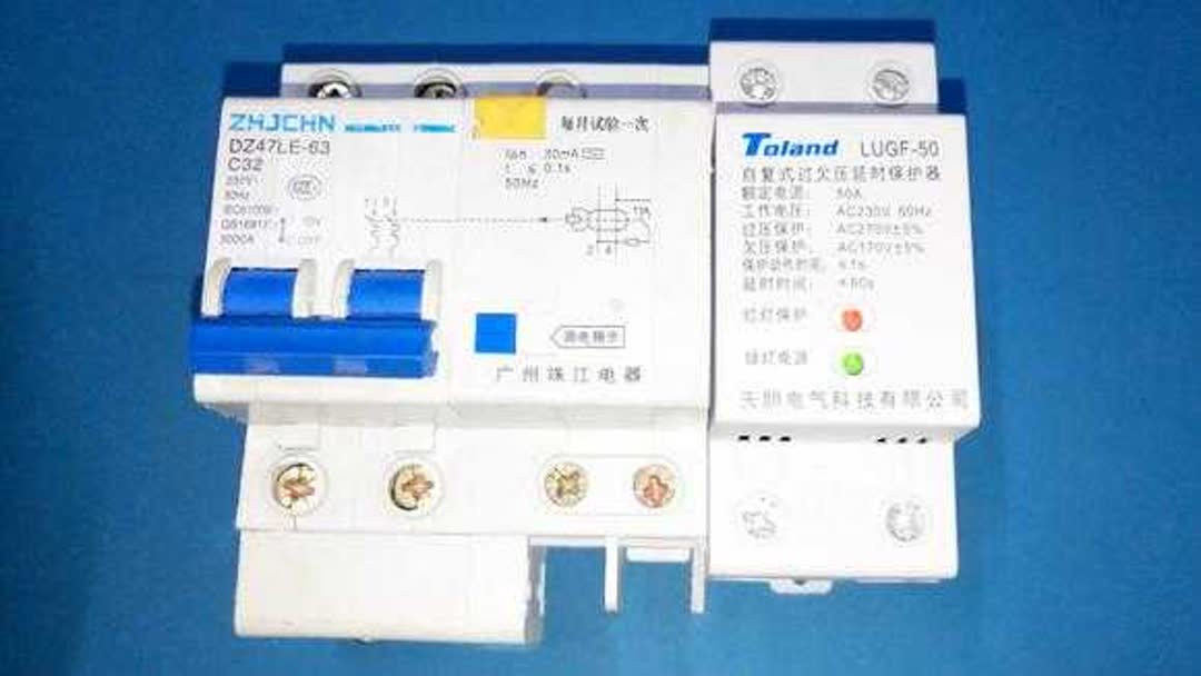 家庭电器经常损坏加个这个会好很多