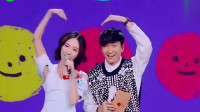 我想和你唱:林俊杰演唱经典《小酒窝》,小萝莉一上台甜炸了