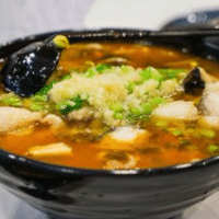 邓社说美食 