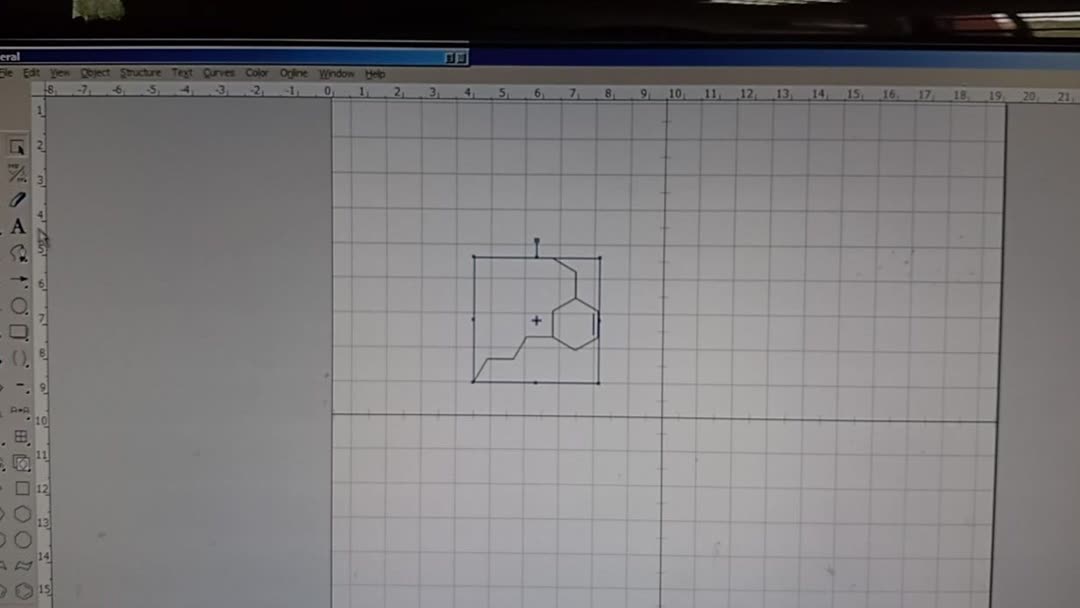 如何用chemdraw软件预测化合物的核磁谱图