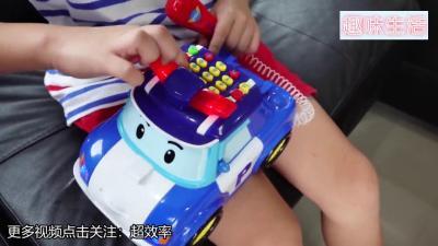 儿童彩泥玩具,给怪物史莱克制作牙齿模型,亲子益智手工