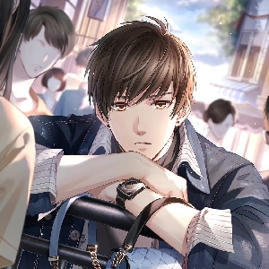 吃不饱的乐悠同学 