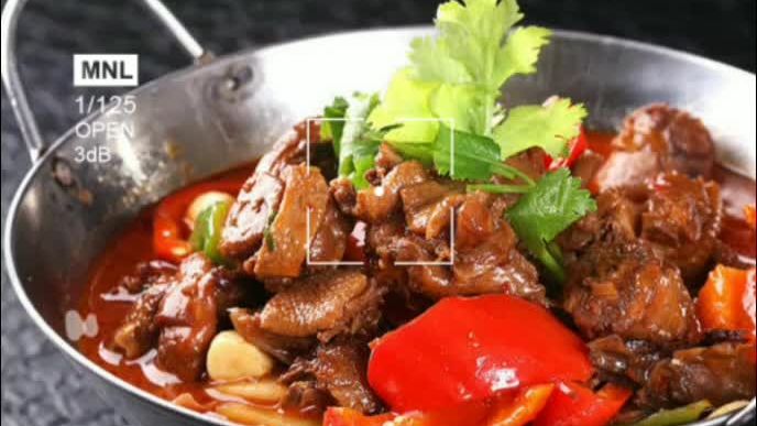 #美食菜谱 湖南怀化美食:芷江鸭68￥/锅 欢迎朋友光临