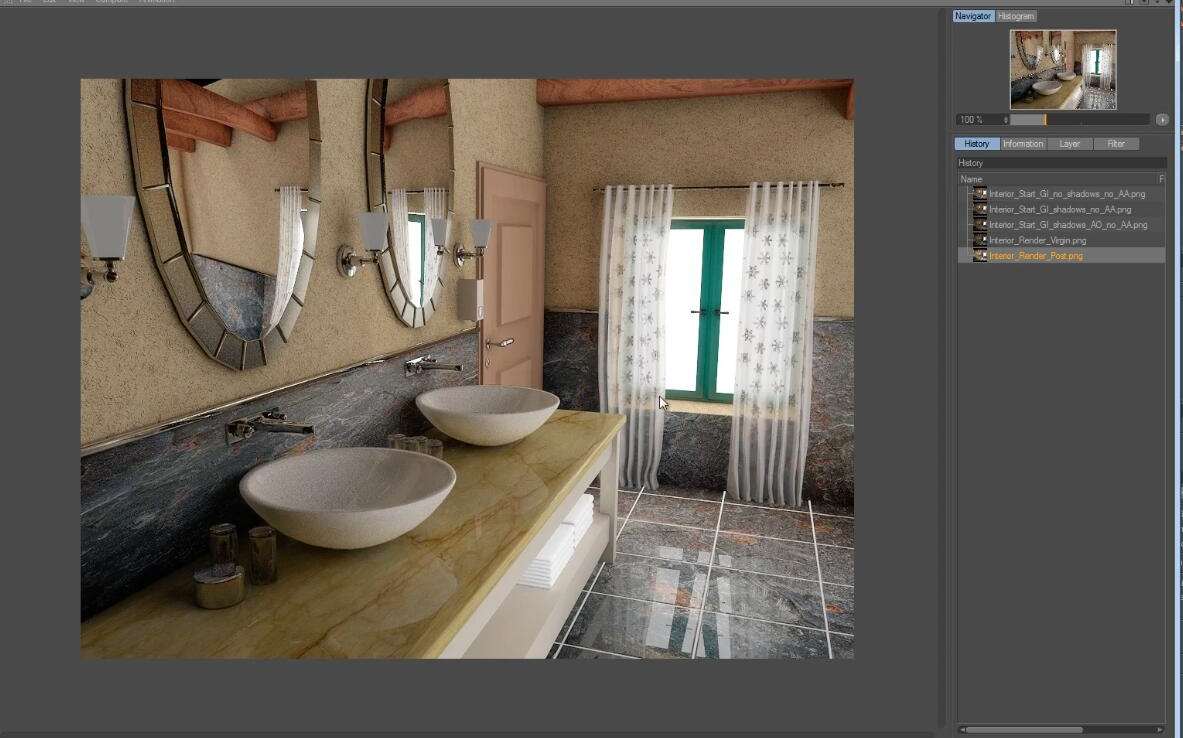 中文字幕 - C4D高级材质宝典教程全集