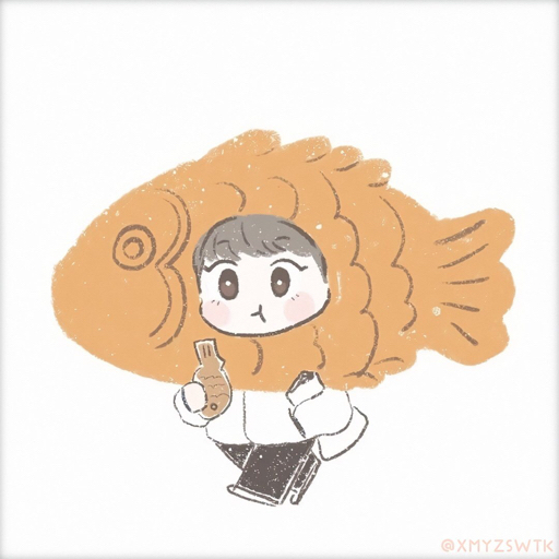 兔耳帽_ 