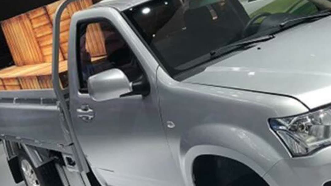 长安又让人“意想不到”,史上最长货箱皮卡,让你装卸货后顾无忧