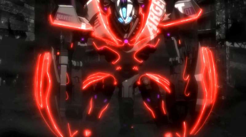 男主陷入黑化,力量大暴走!