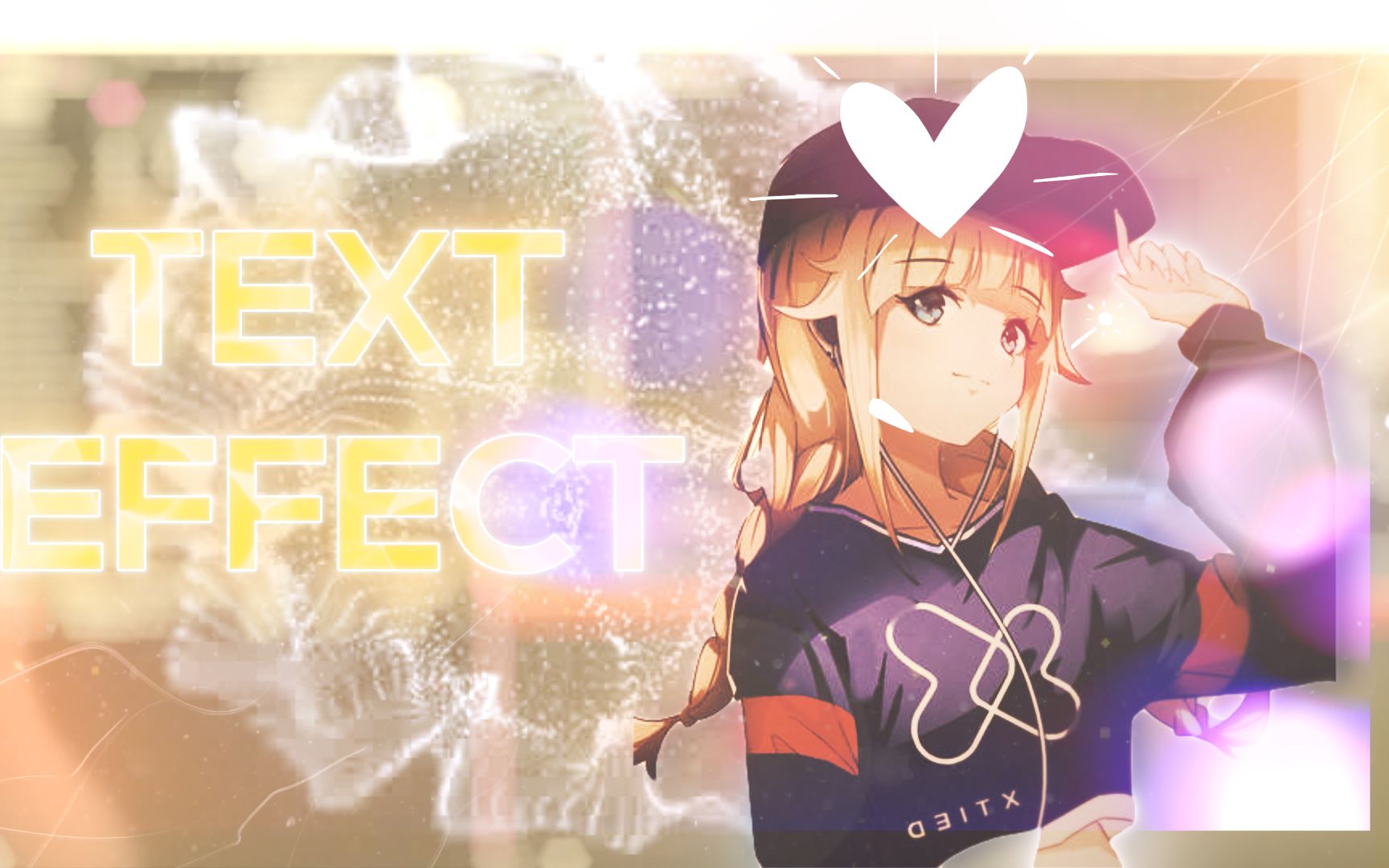 【AE教程】手把手教你做一种好看实用还简约百搭的文字效果