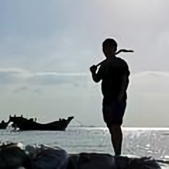 长江哥游记 