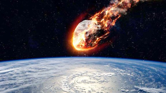 小行星撞地球只能坐以待毙?科学家研究的这两种方法安排上了