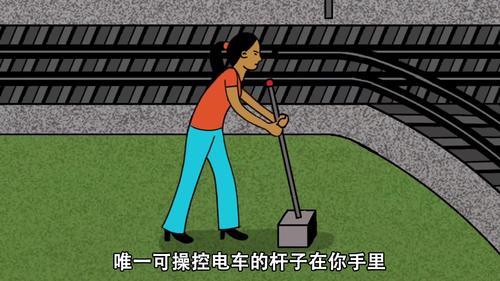 电车难题有答案吗?牺牲1个人还是牺牲5个人,你会怎么选择?