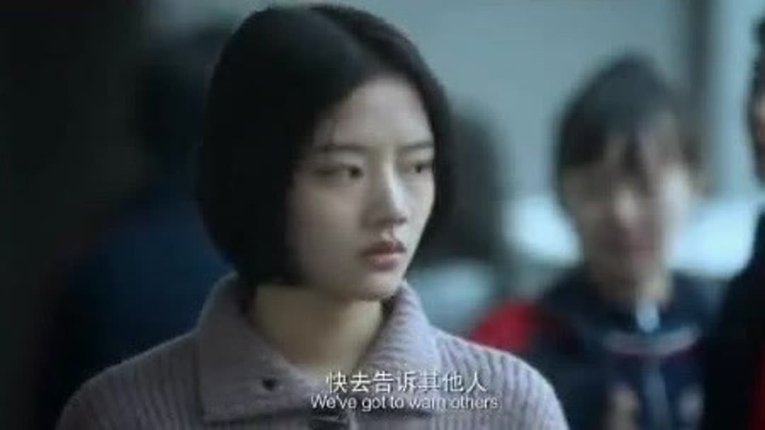 悲伤逆流成河,校园女生被欺凌的片段,只有经历过的人才会懂得