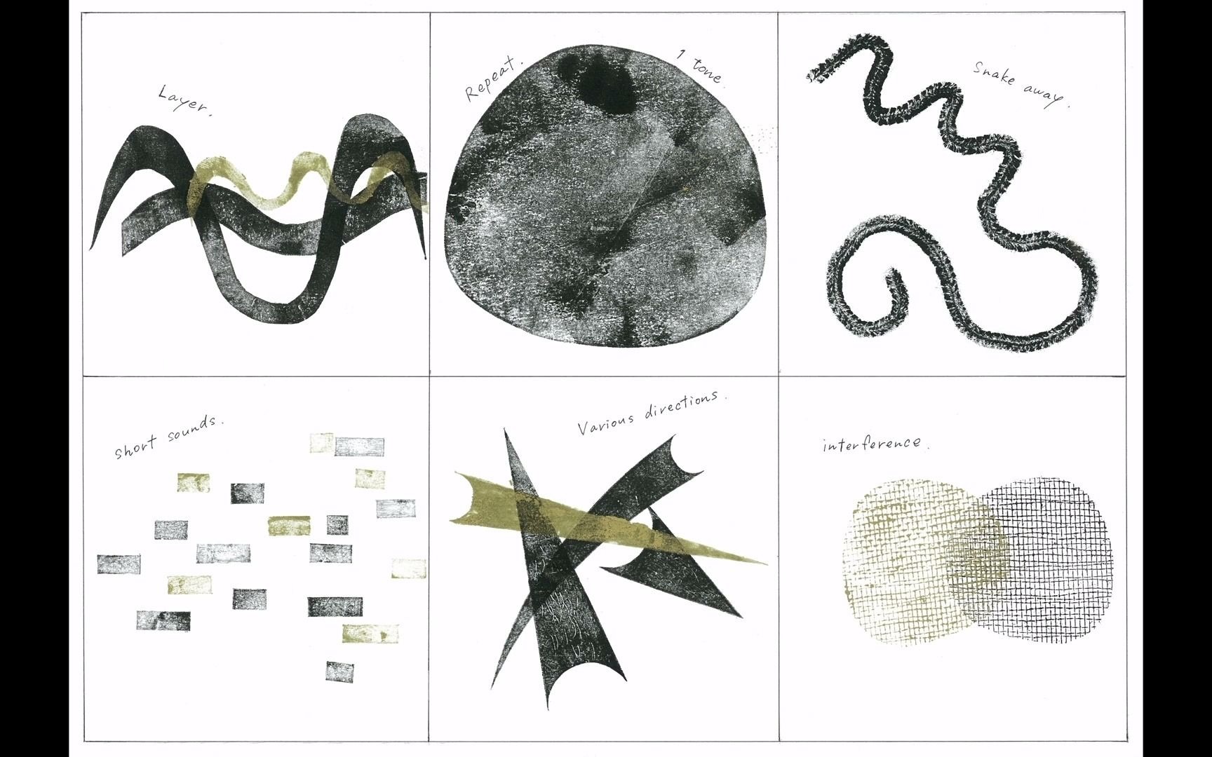 DISTANT PAIRS: RASHAD BECKER & FUJI||TA - NOT TO BE OR ...