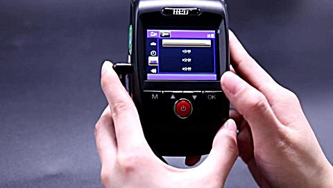 任e行Q3 行车记录仪+电子狗版 详细操作视频【任e行汽车用品旗舰店...