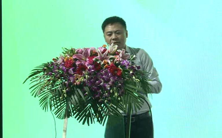 许文胜:新易国学实践国学文化复兴