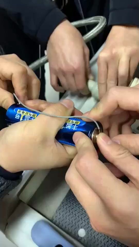 最新医疗设备维修工程师培训教学