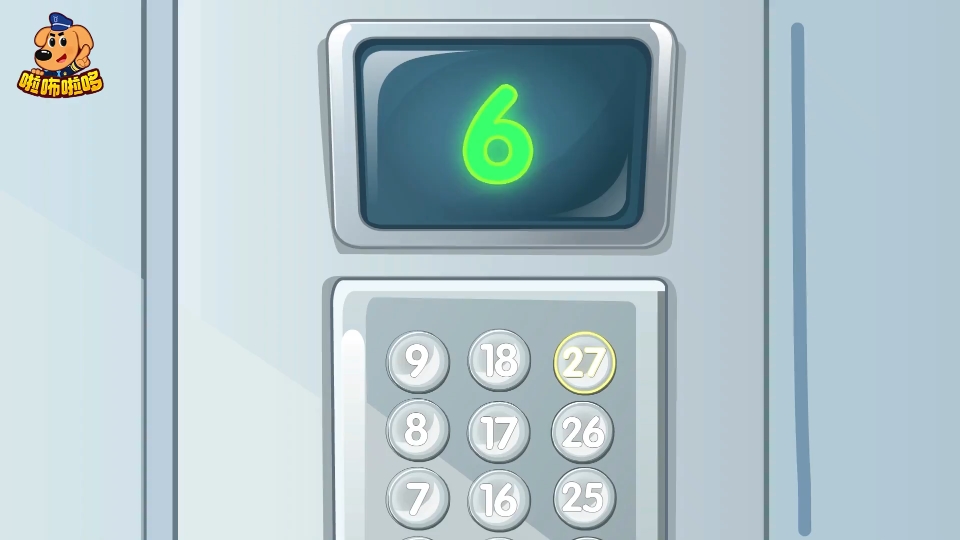 差一点点,就差那么一点点@安全警长啦咘啦哆