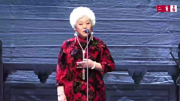 京剧名家名段演唱会(六),叶少兰、尚慧敏,孟广禄、胡文阁主演