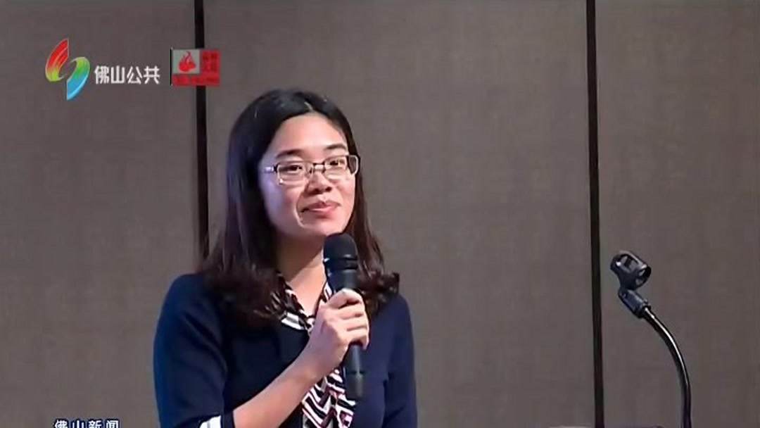 佛山将打造家长学校"升级版”