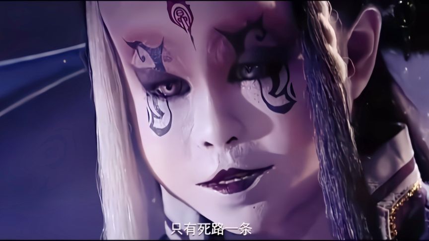 这里面的人和动漫一模一样,看着不错