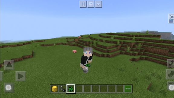 介绍我的世界模组第四期