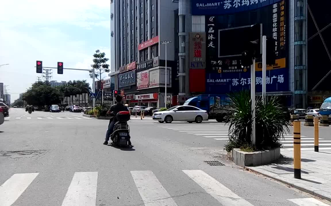 当鬼火少年遇到鬼火少年