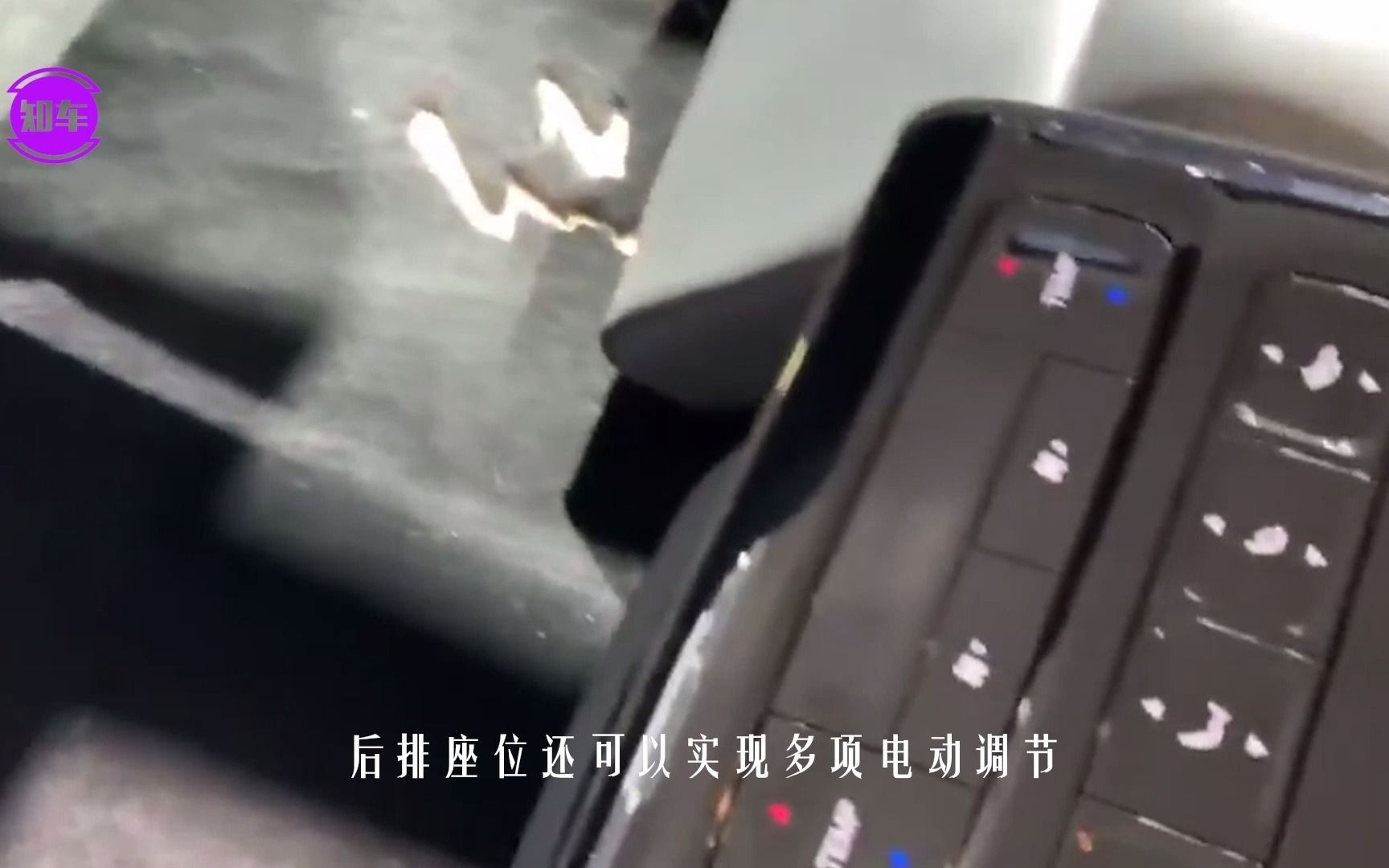 奥迪A4L真正的对手来了!车长5040mm,四座布局,售23.98万