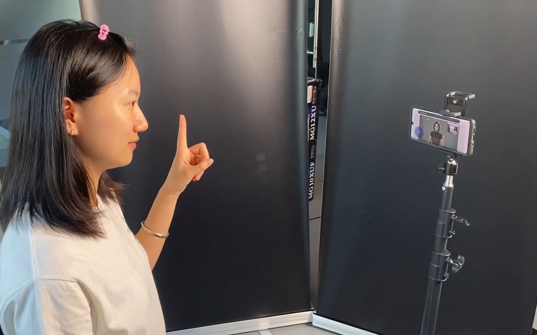 数字人+云计算有多牛?一部手机轻松get虚拟主播